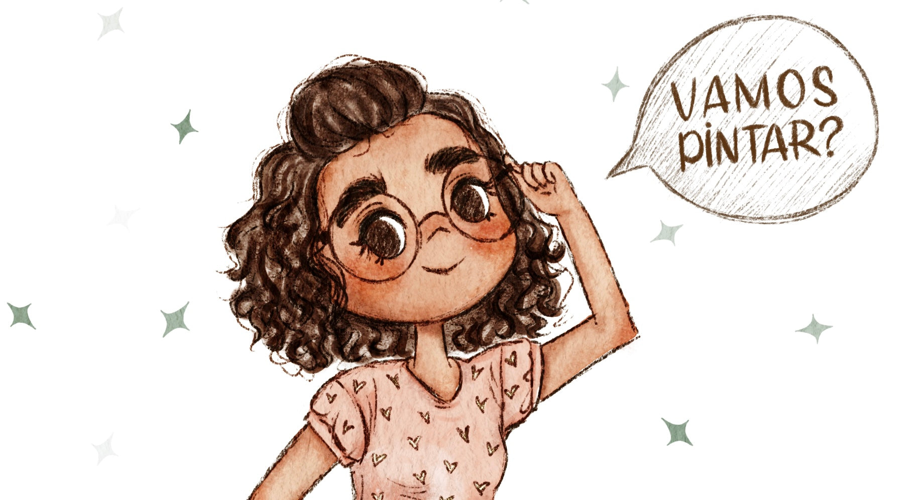 Seu Carrinho de Compras – Pink Craft